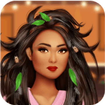 Insta Girls Spa Day Oyunu - Online ücretsiz oyna