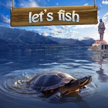 Let's Fish - kostenlos online spielen
