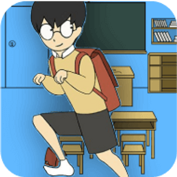 Ditching Class Game - Play online for free