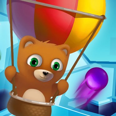 Smarty Bubbles 2 - kostenlos online spielen