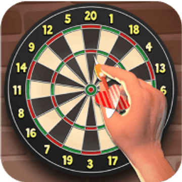 Darts Club Game - Play online for free