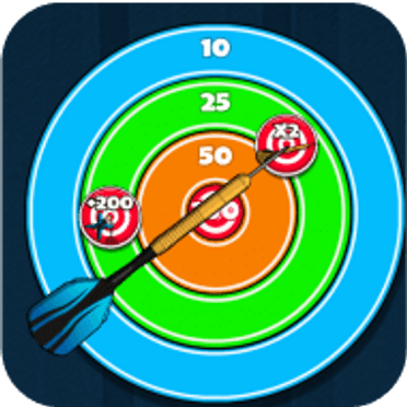 Darts King - jetzt kostenlos online spielen!