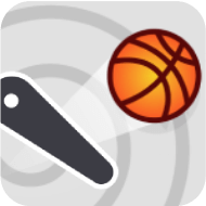 Flipper Dunk Oyunu - Online ücretsiz oyna