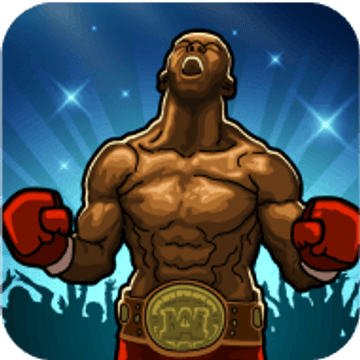 Boxing Stars Oyunu - Online ücretsiz oyna