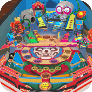 Pinball Simulator - kostenlos online spielen