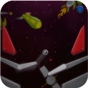 Space Adventure Pinball Oyunu - Online ücretsiz oyna