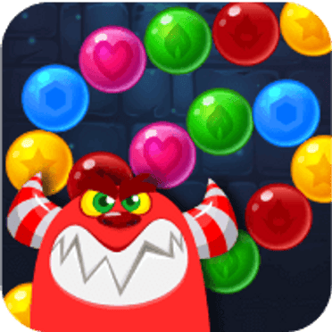 Marbles Garden - kostenlos online spielen