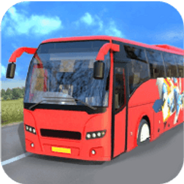 Extreme Bus Driver Simulator - şimdi ücretsiz çevrimiçi oyna!