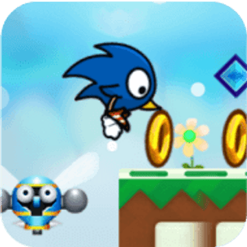 Wings Rush 2 Oyunu - Online ücretsiz oyna