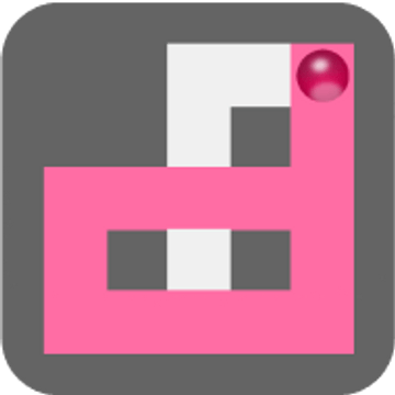 Fill Maze - kostenlos online spielen