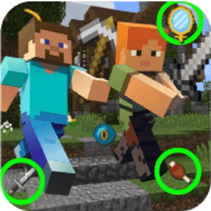 Minecraft Oyunları - Ücretsiz Online Oyunlar Oyna