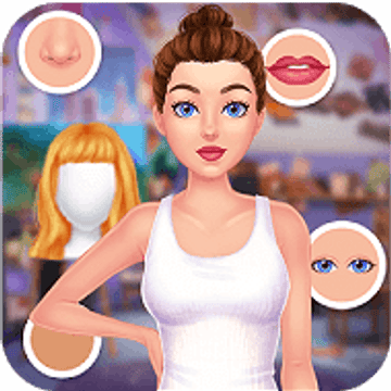 My Perfect Avatar Maker - kostenlos online spielen