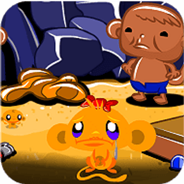 Monkey Happy Stage 563 Game - Play online for free