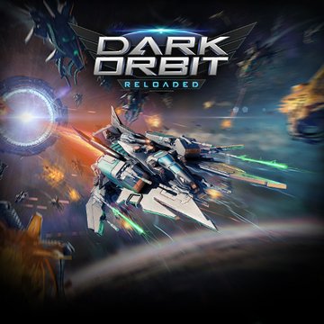 Dark Orbit - kostenlos online spielen