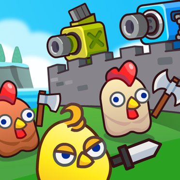 Idle & Clicker-Spiele kostenlos online spielen