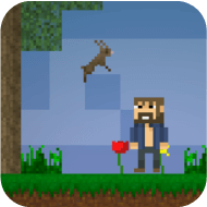 Mine Blocks Game - Play online for free