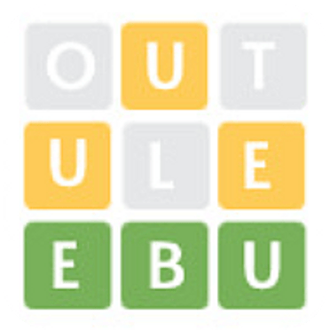 Wordle Game - Play online for free