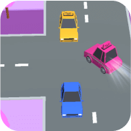 Turn Left Oyunu - Online ücretsiz oyna