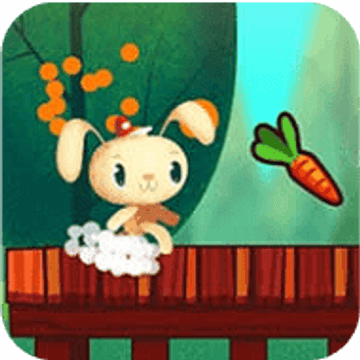 Rabbit Run - kostenlos online spielen