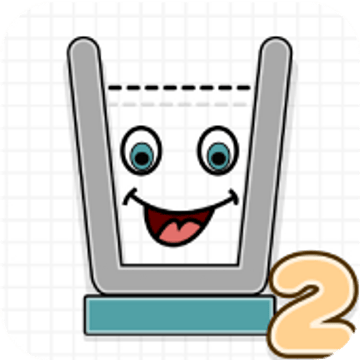 Smiling Glass 2 Oyunu - Online ücretsiz oyna