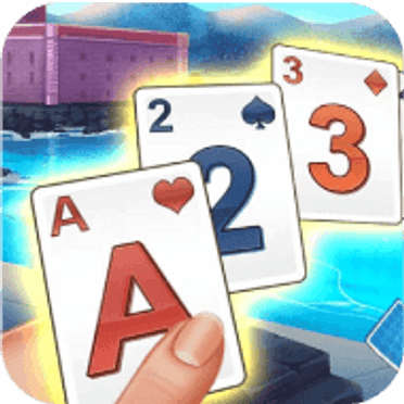 Solitaire Klasik Oyunu - Online ücretsiz oyna