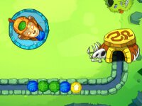 Jungle Legend - kostenlos online spielen