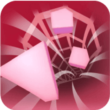 Color Tunnel 2 - kostenlos online spielen