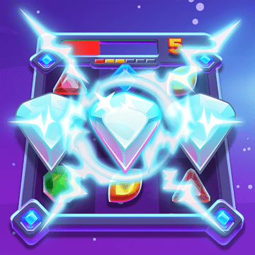 Diamond Rush 2 Game - Play online for free