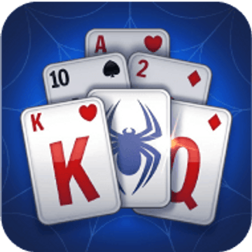 Spider Solitaire Blue Oyunu - Online ücretsiz oyna