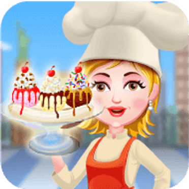 Kochspiele & Backspiele kostenlos online spielen