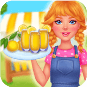 My Perfect Lemonade Stand Game - Play online for free