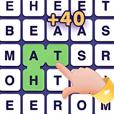 Word Voyager - şimdi ücretsiz çevrimiçi oyna!