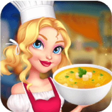 Kochspiele & Backspiele kostenlos online spielen