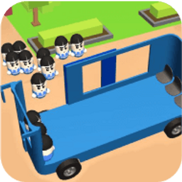 Extreme Bus Driver Simulator - jetzt kostenlos online spielen!