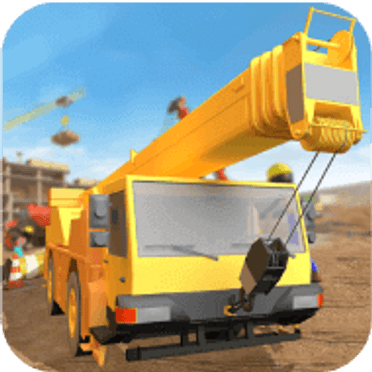 Bagger Simulator - kostenlos online spielen