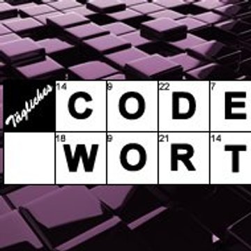 Daily Code Words Game - Play online for free