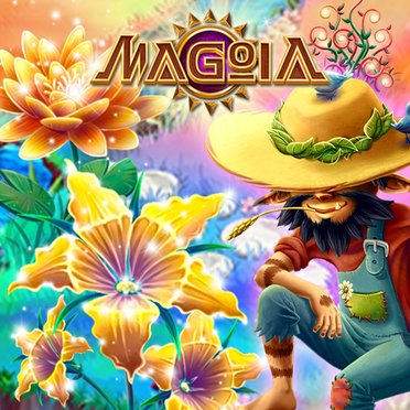 Magoia Oyunu - Online ücretsiz oyna