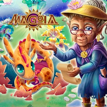Magoia Oyunu - Online ücretsiz oyna
