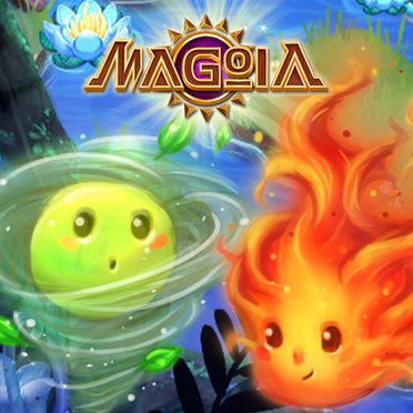 Magoia Oyunu - Online ücretsiz oyna