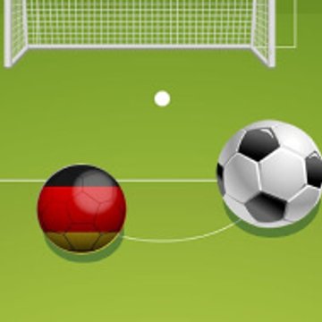 Kick Off Game - Play online for free
