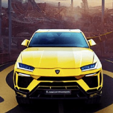 Evo F4 Game - Play online for free