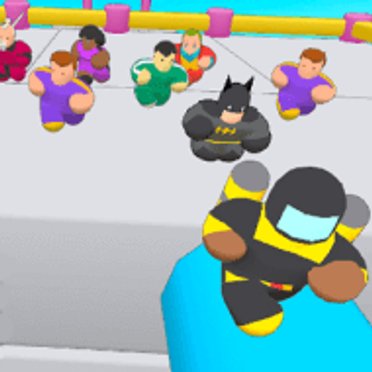 LOLBeans.io - sofort kostenlos spielen!