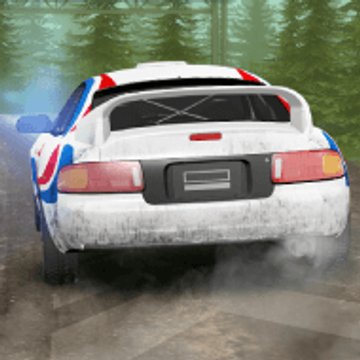 Rally Champion - kostenlos online spielen