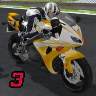 GP Moto Racing 3 Oyunu - Online ücretsiz oyna