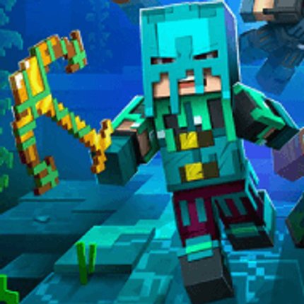 Craftmine - kostenlos online spielen