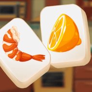 Mahjong Kitchen Game - Play online for free