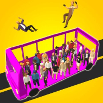 Bus Stop Oyunu - Online ücretsiz oyna