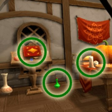 Hidden Magic OG - kostenlos online spielen