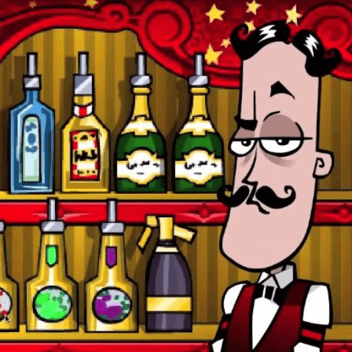 Bartender Game 4 New Japanese Bitters From A Highly Awarded Veteran