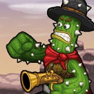 Cactus McCoy Oyunu - Online ücretsiz oyna